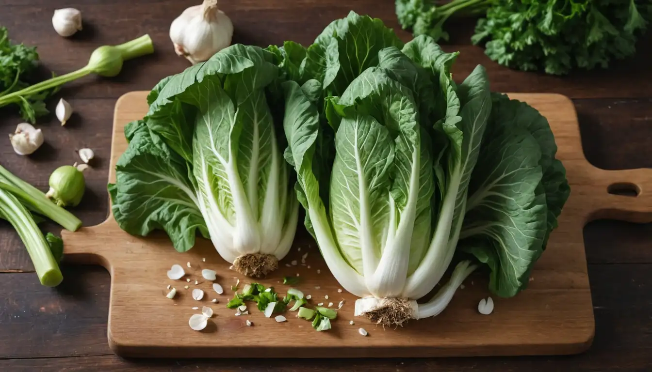 Col China: Recetas y Tips para Preparar el Mejor Repollo Chino